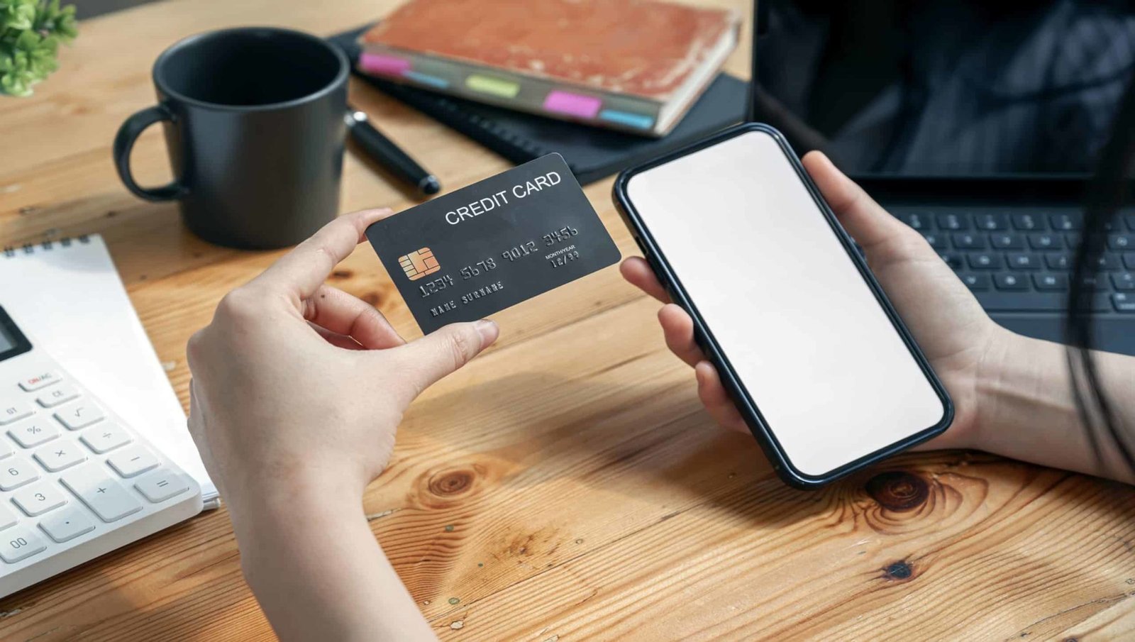 Industries – Synergy Advantage