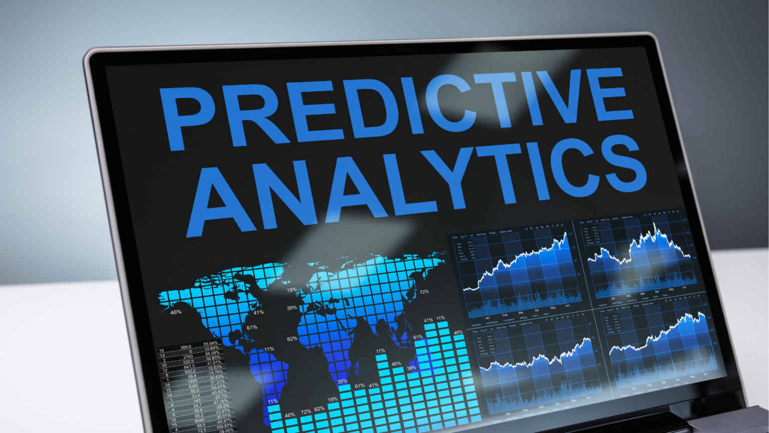 Intelligent Appointment Management Salesforce: How Synergy Advantage ...