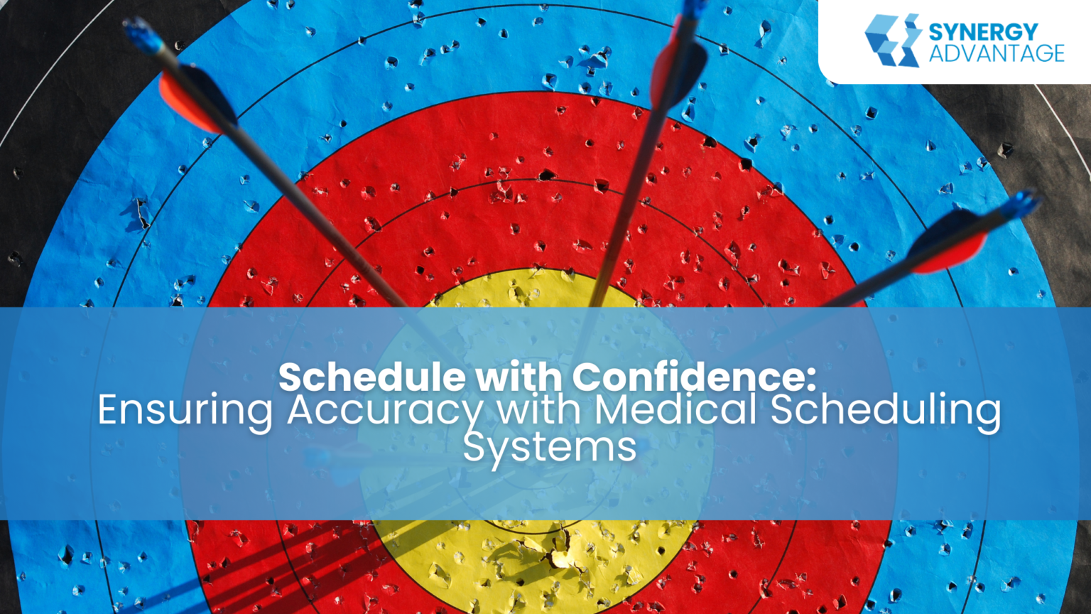 Schedule with Confidence: Ensuring Accuracy with Medical Scheduling ...
