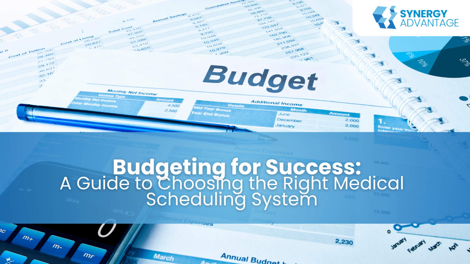 Budgeting for Success: A Guide to Choosing the Right Medical Scheduling ...