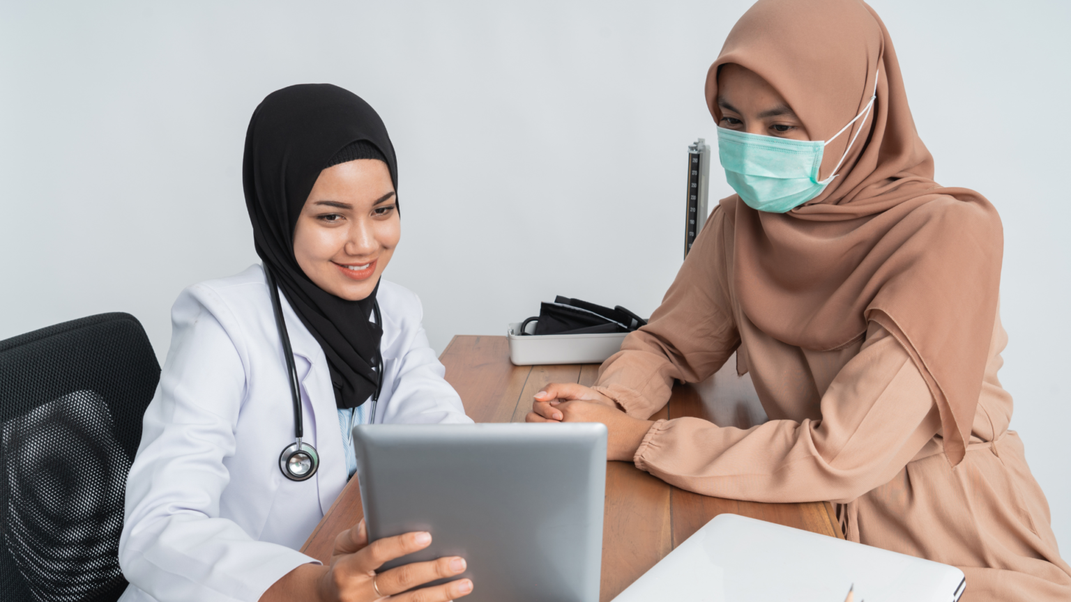 Synergy Advantage’s Doctor Booking System: Streamlining Your Practice’s ...