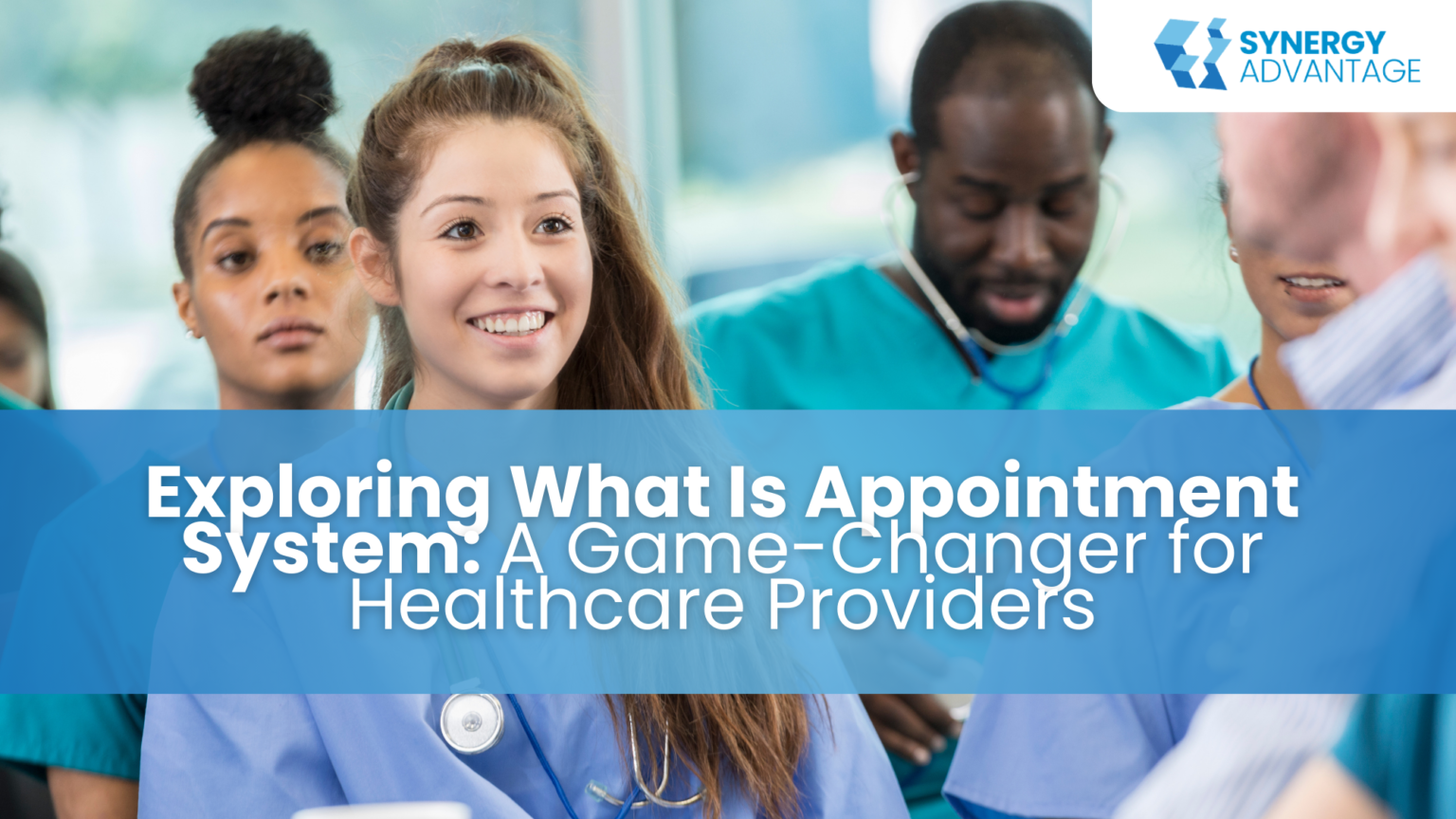 Exploring What Is Appointment System: A Game-Changer for Healthcare ...